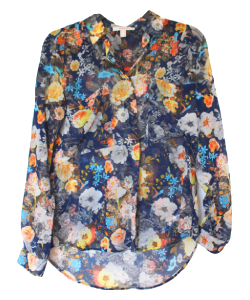 Basic Relax Fit Top